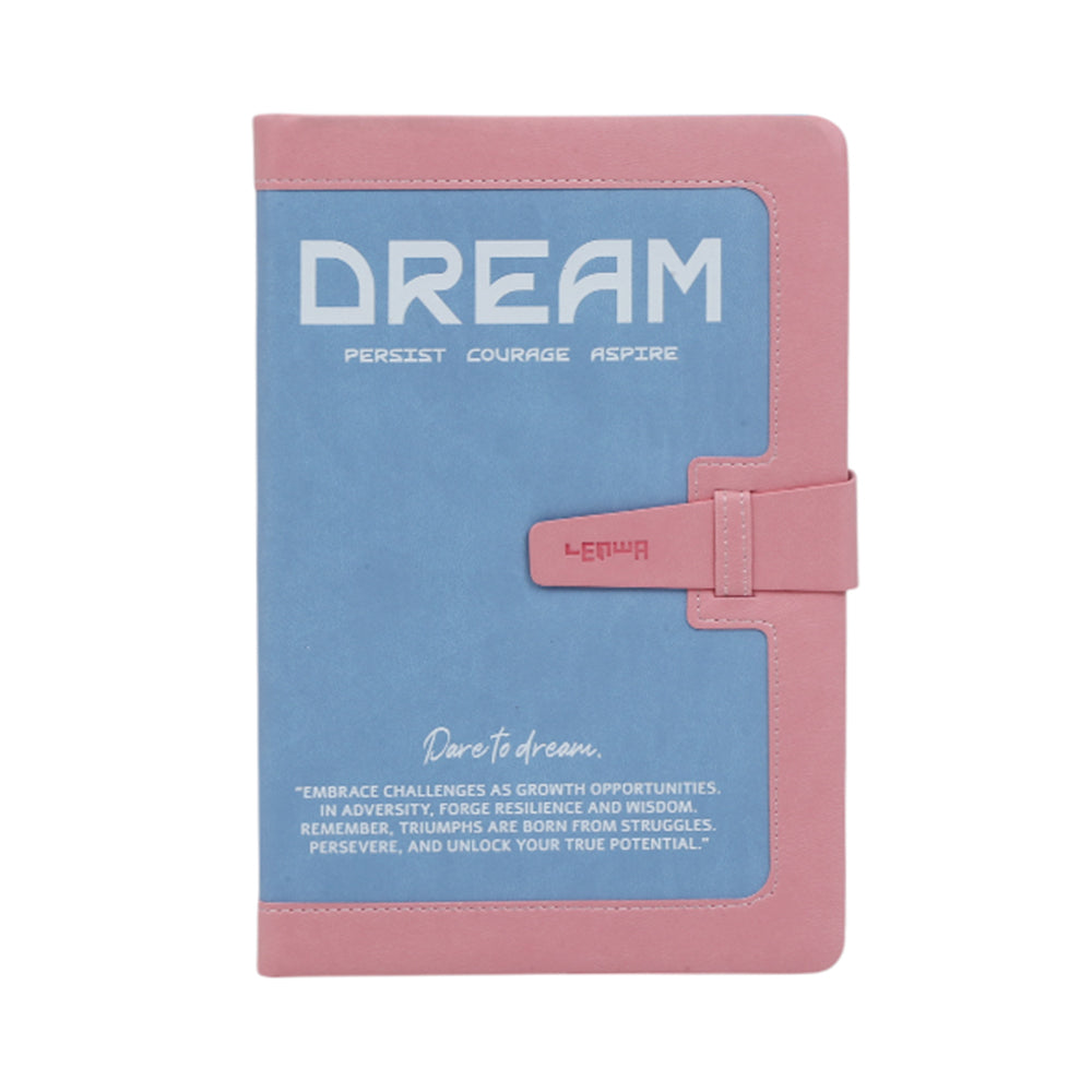 LPUA50961-2 OFFICE DAIRY DREAM – Al-Fatah