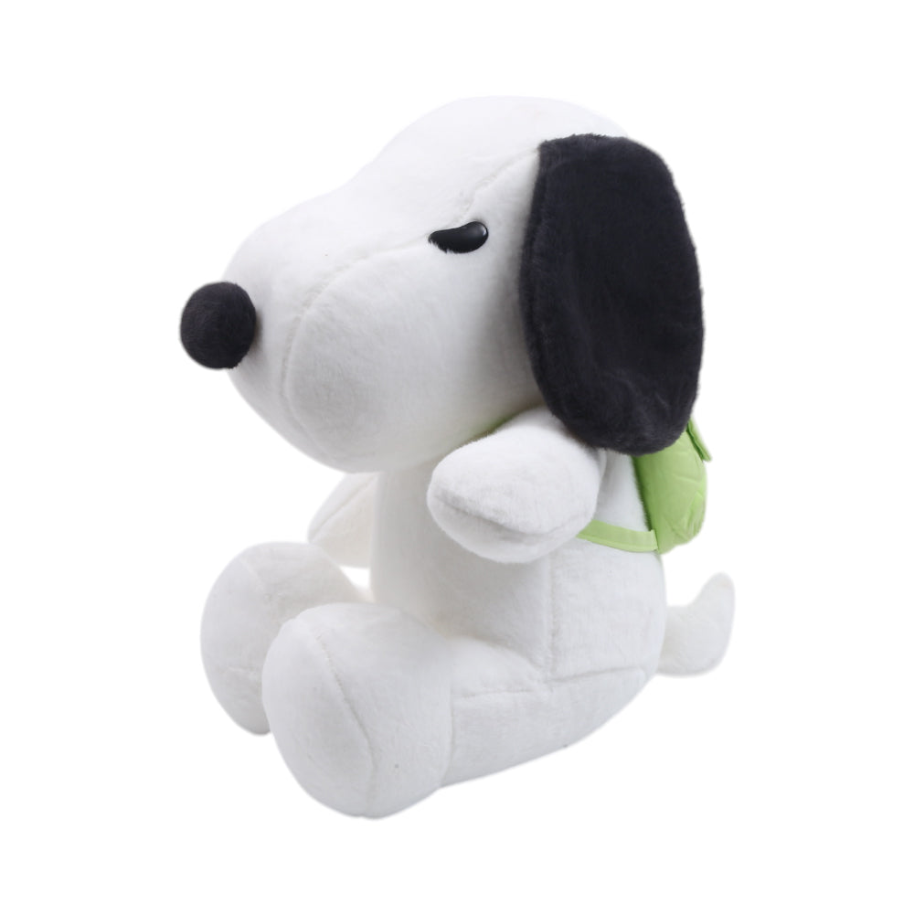 DD-1 SOFT SNOOP DOG IR 35CM – Al-Fatah