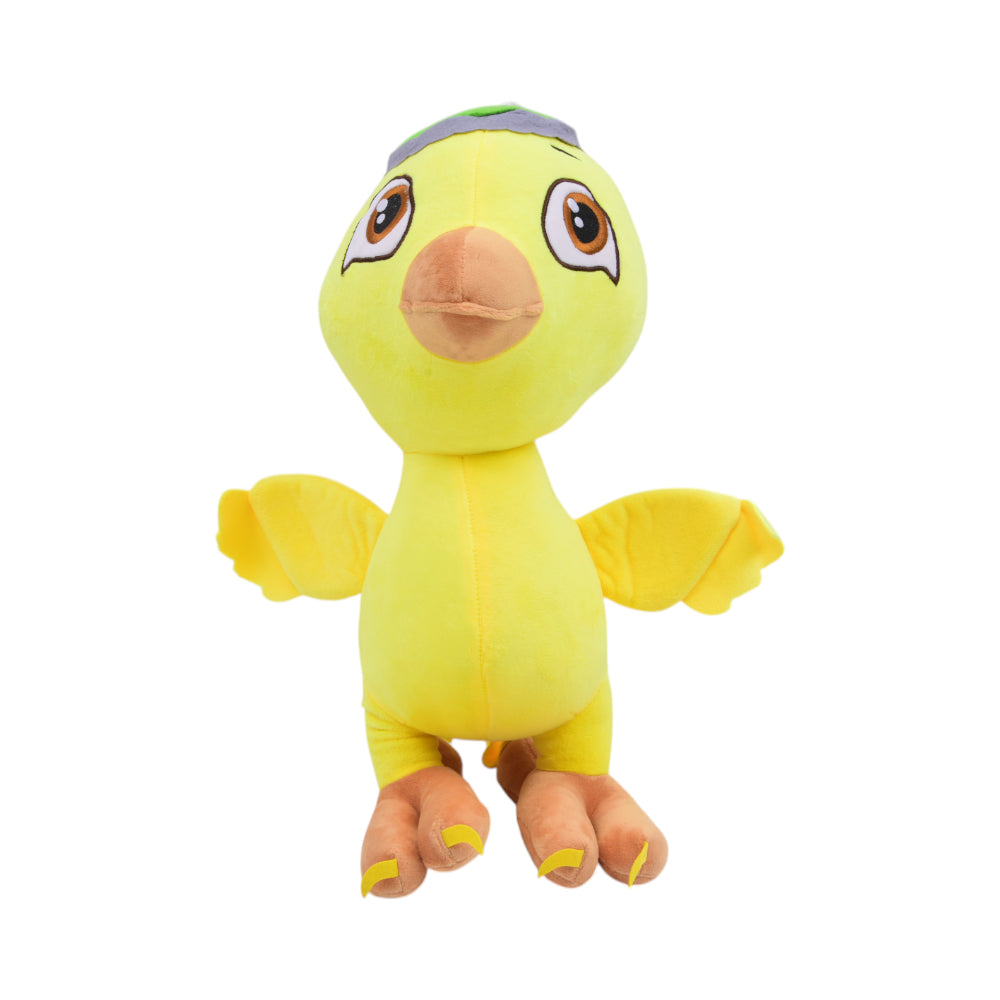 F8-F9 SOFT RIO BIRD IR 18INCH – Al-Fatah