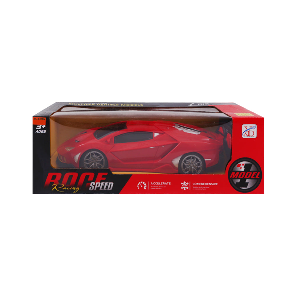 025-13A SPEED RACE LAMBORGHINI CAR W-USB IR – Al-Fatah