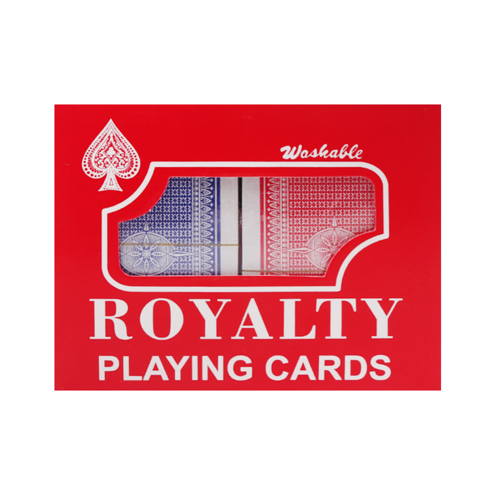 648-7 ROYALTY CARD GAME IR – Al-Fatah