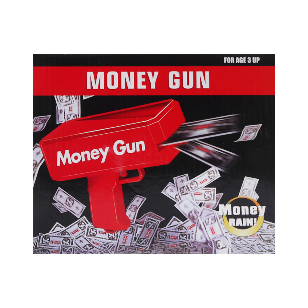 WF-3011 MONEY RAIN GUN – Al-Fatah