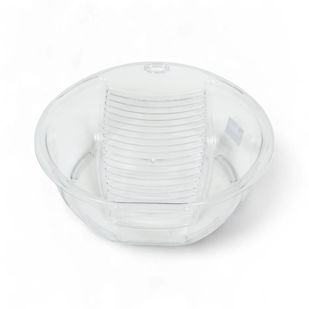 BABY BATH CLOTH TUB IR S 521-134 – Al-Fatah