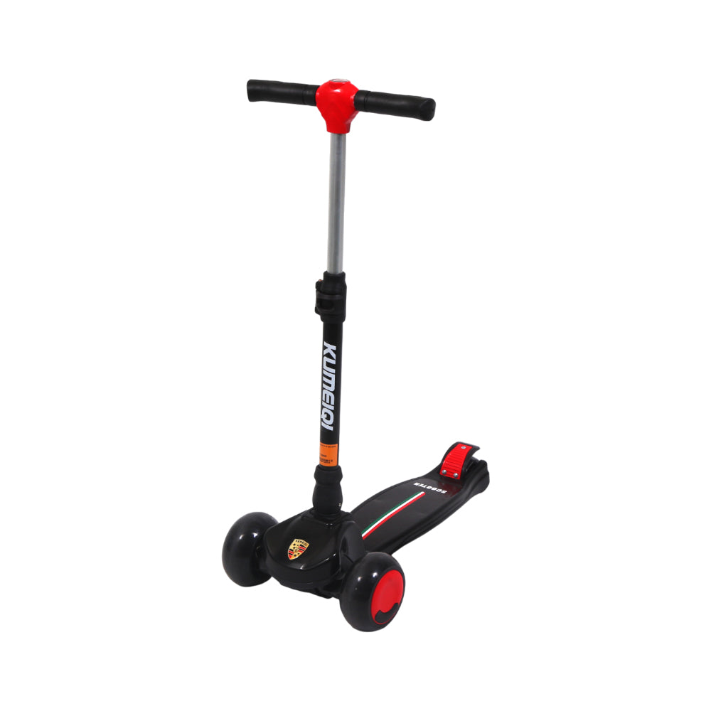 3WHEEL SCOOTY IR KM-6288 – Al-Fatah