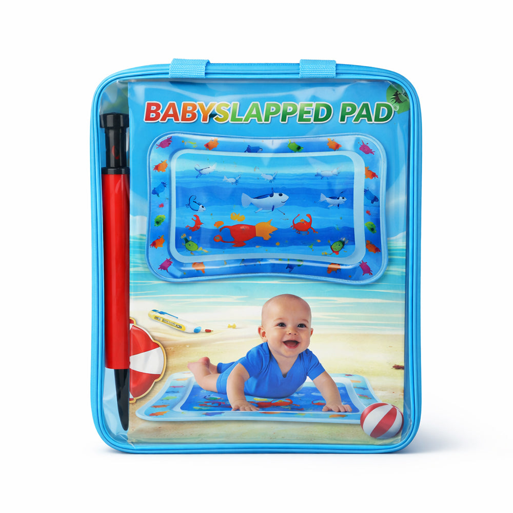 9904B BABY SLAPPED PAD A.I – Al-Fatah