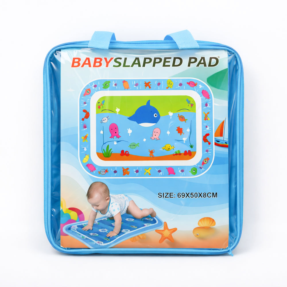 9907B BABY SLAPPED PAD A.I – Al-Fatah