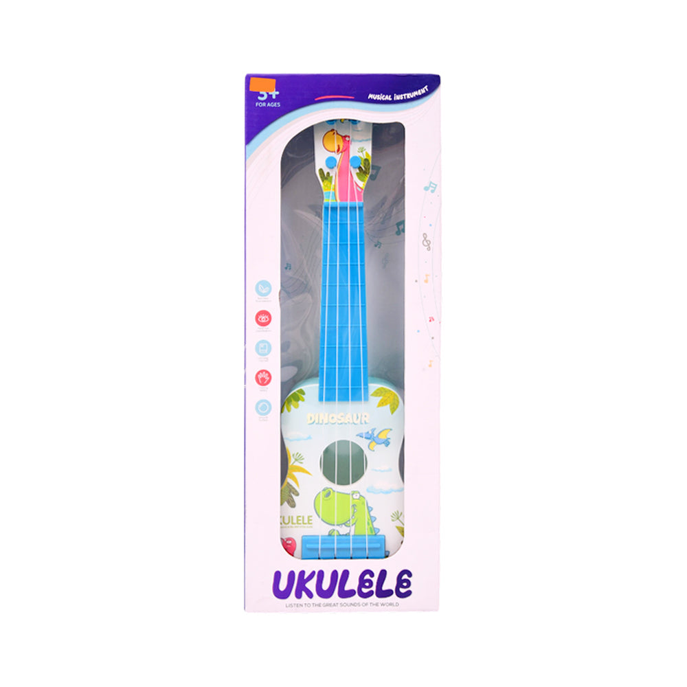 3100E GUITAR SET A.I – Al-Fatah