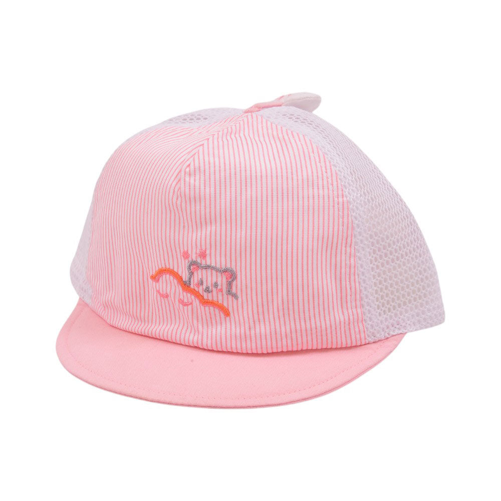 BABY P-CAP IRS-25 2-6 YEAR 0222 – Al-Fatah