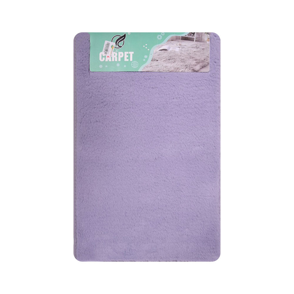 FLOOR MAT 40X60 IR LIGHT-GREY T-8 – Al-Fatah