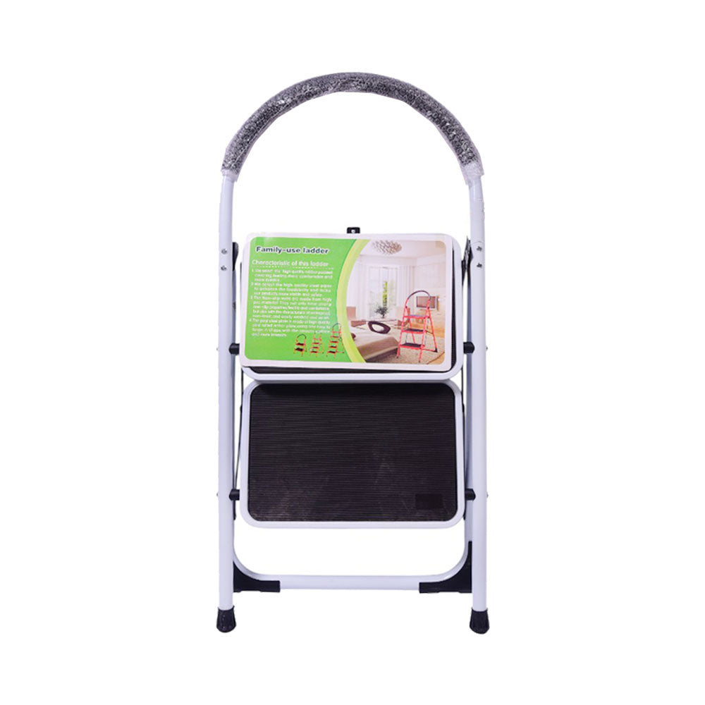 LADDER IR SW-S002 – Al-Fatah