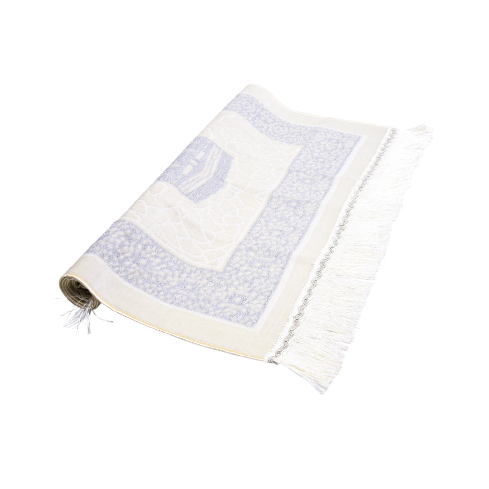 JAYE NAMAZ PRINT VELVET 75X115 IR 35169-1 – Al-Fatah