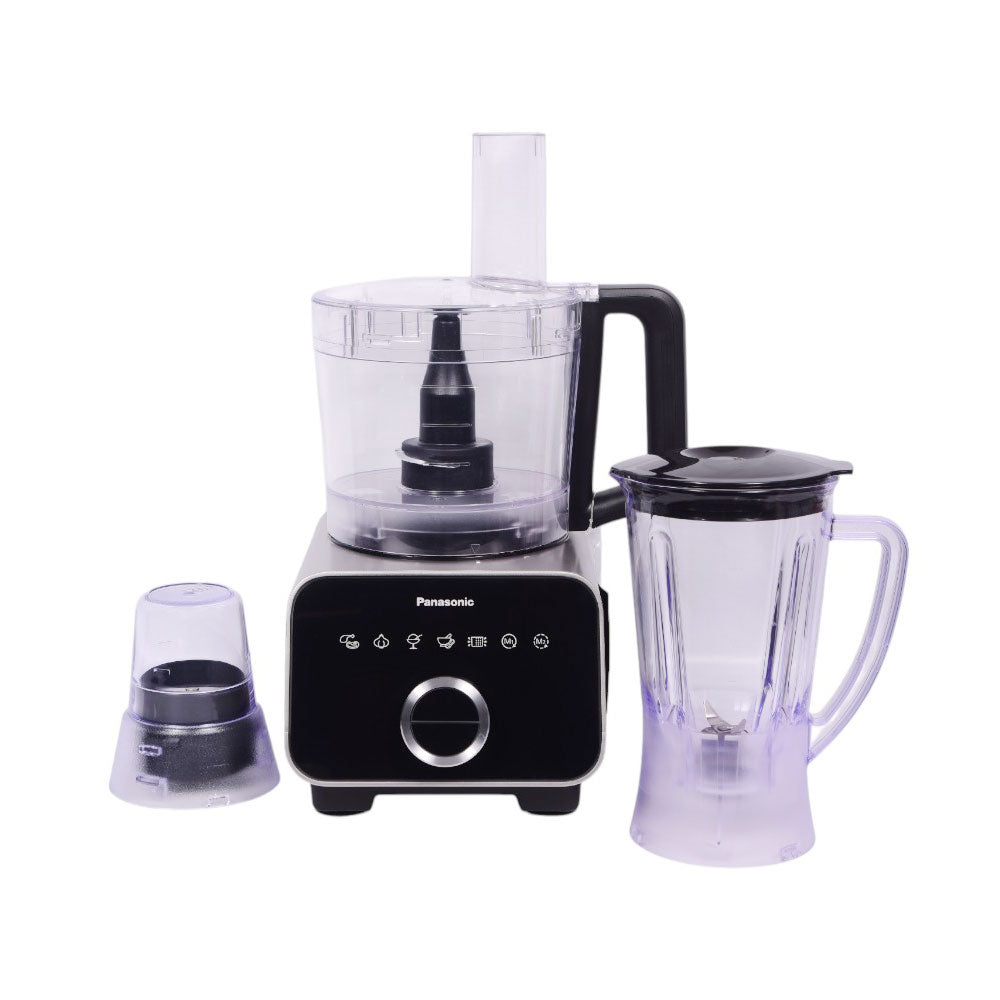 PANASONIC FOOD PROCESSOR MKF800 – Al-Fatah