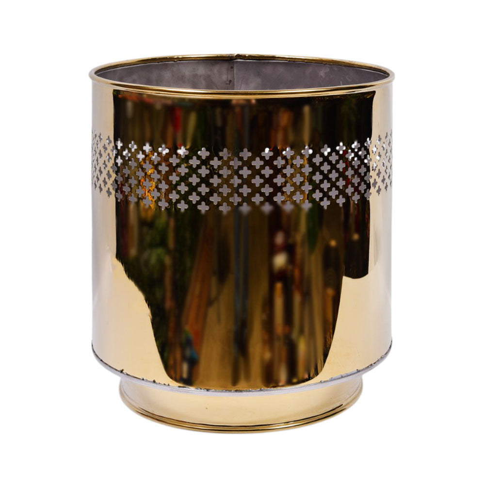 PLANTER GOLDEN 2456 NO2 – Al-Fatah