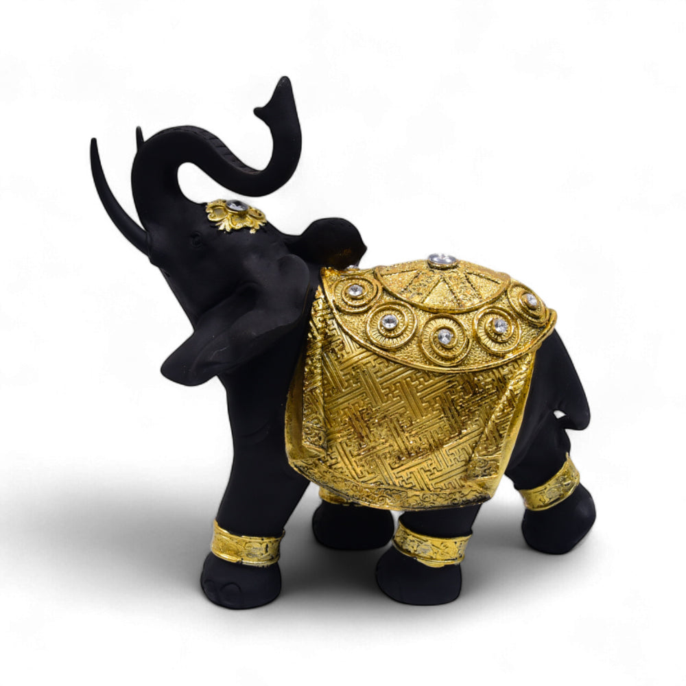 ELEPHANT IR 28041 – Al-Fatah