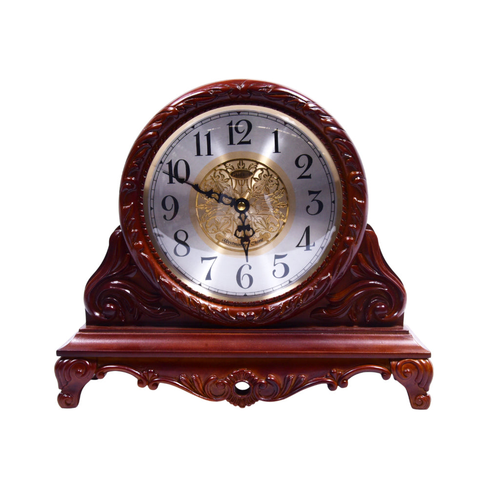 TABLE CLOCK IR 16009 – Al-Fatah