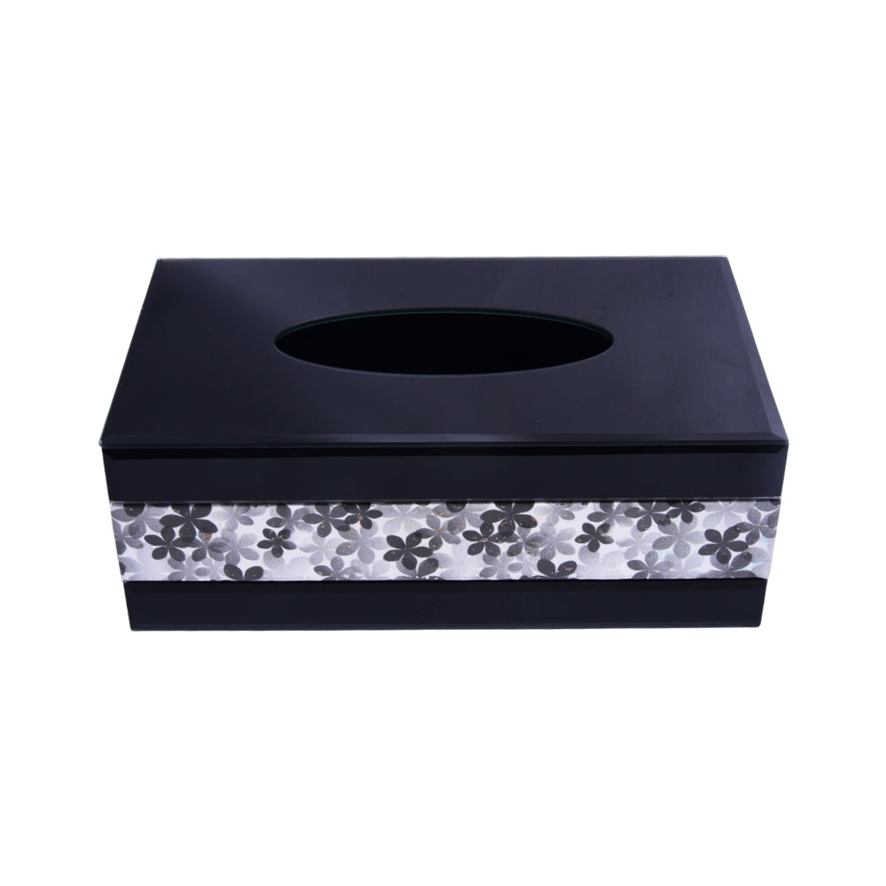 TISSUE BOX GLASS PYZJH80 – Al-Fatah