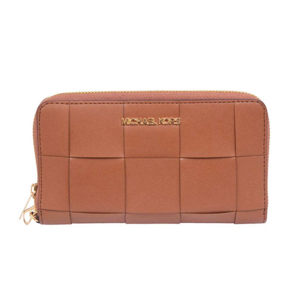 MK JET SET TRAVEL HANG BAG LG FLAT MF PHN 35S4GTVE3Y LUGGAGE – Al-Fatah