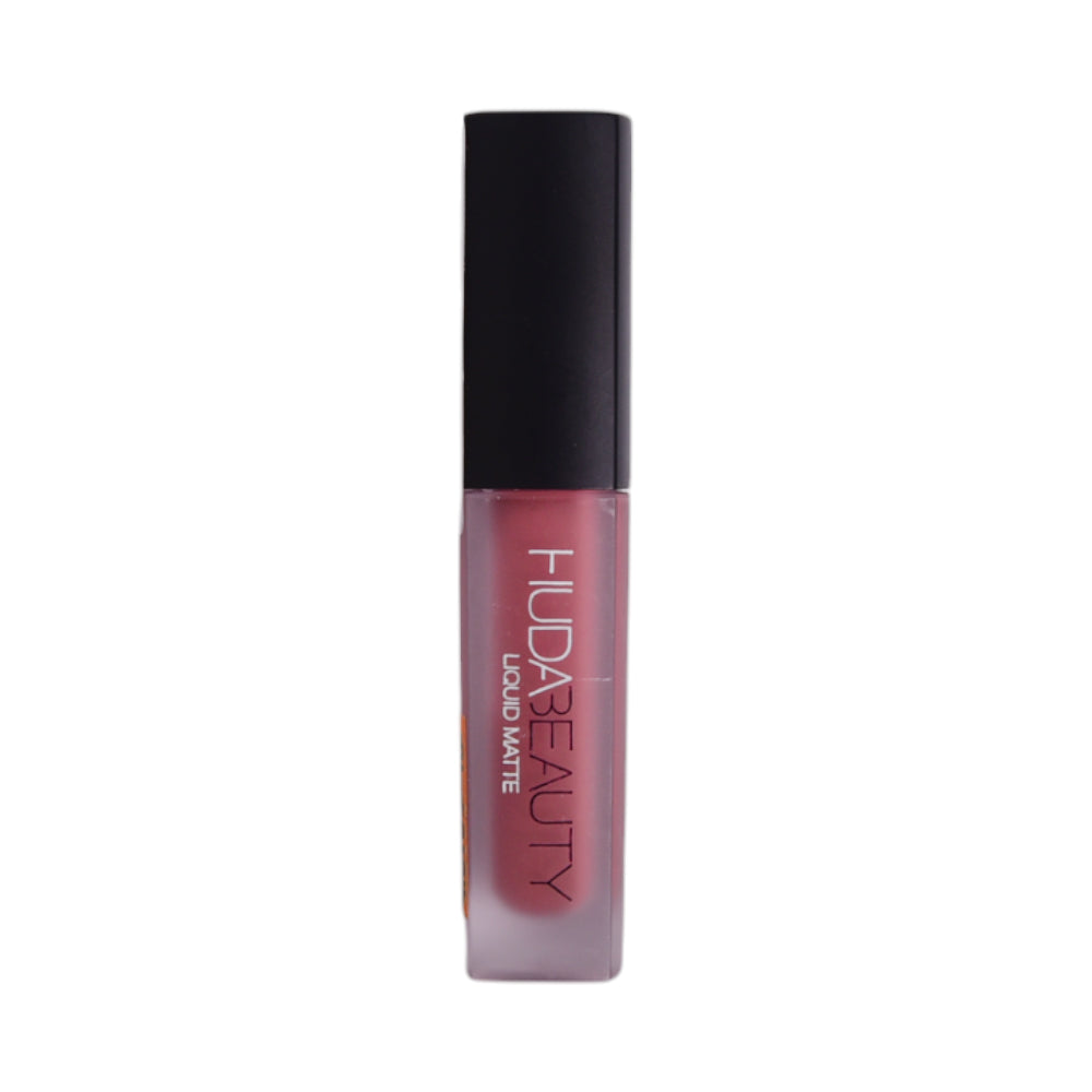 HUDA MINI SINGLE LIPSTICK – Al-Fatah