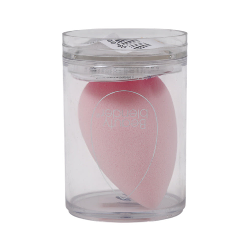 BEAUTY BLENDER PINK 1PC – Al-Fatah
