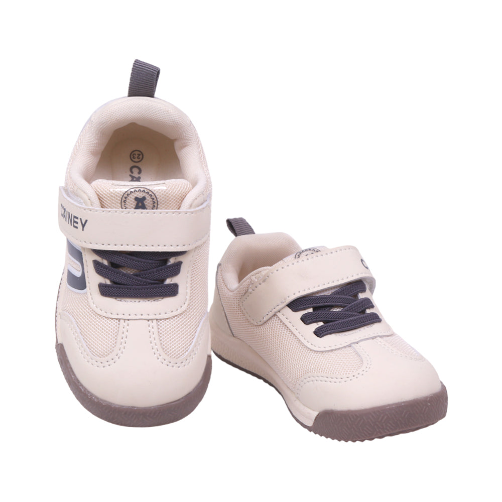 GIRLS SHOES IR 23 GREY 2813 21-25 – Al-Fatah