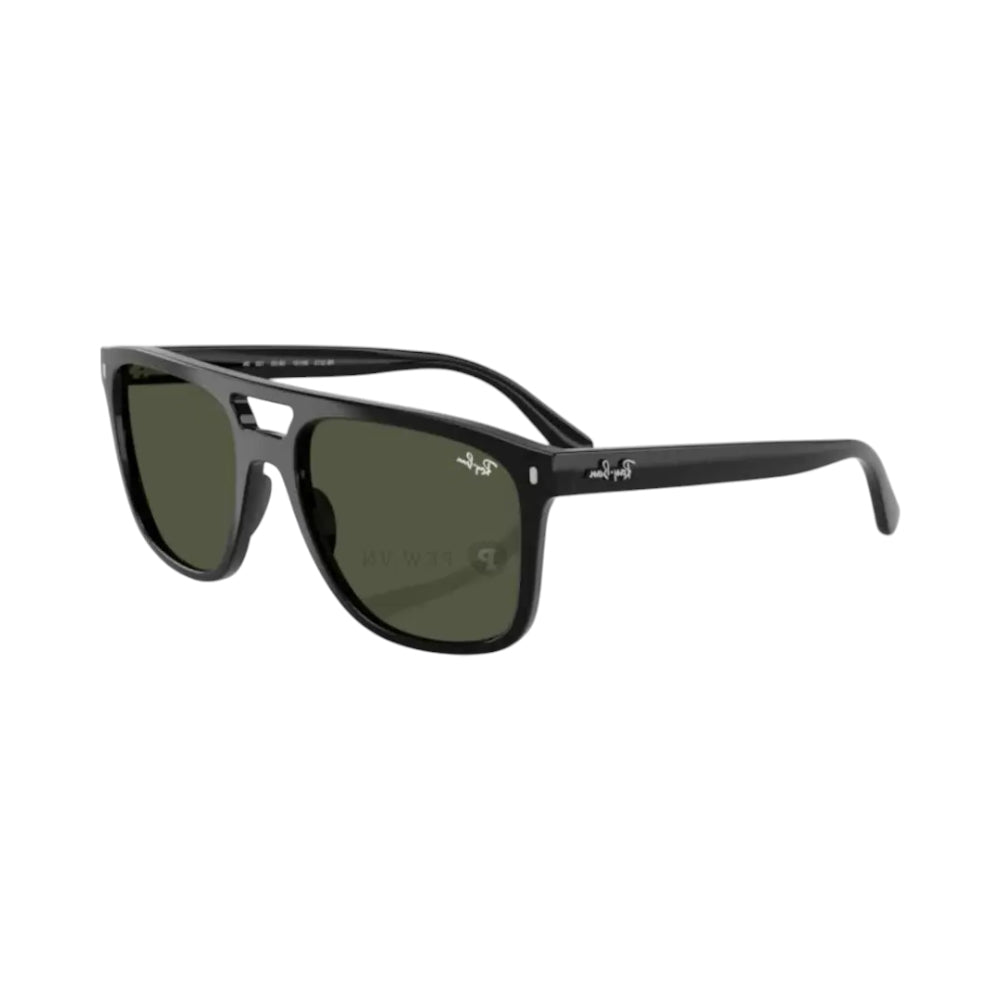 RAYBAN SUNGLASS RB2213-901/31-55 – Al-Fatah