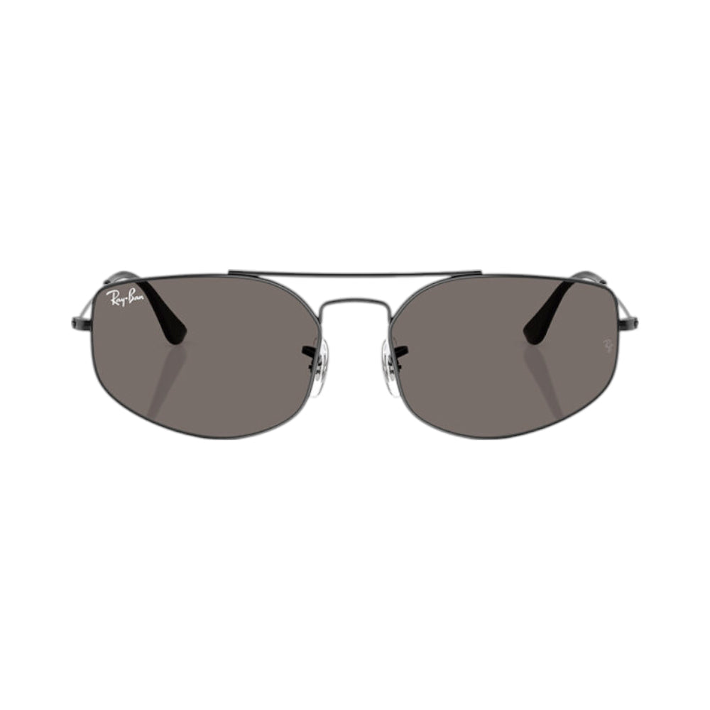 Rayban Sunglasses Rb3845-002/B1-60 – Al-Fatah