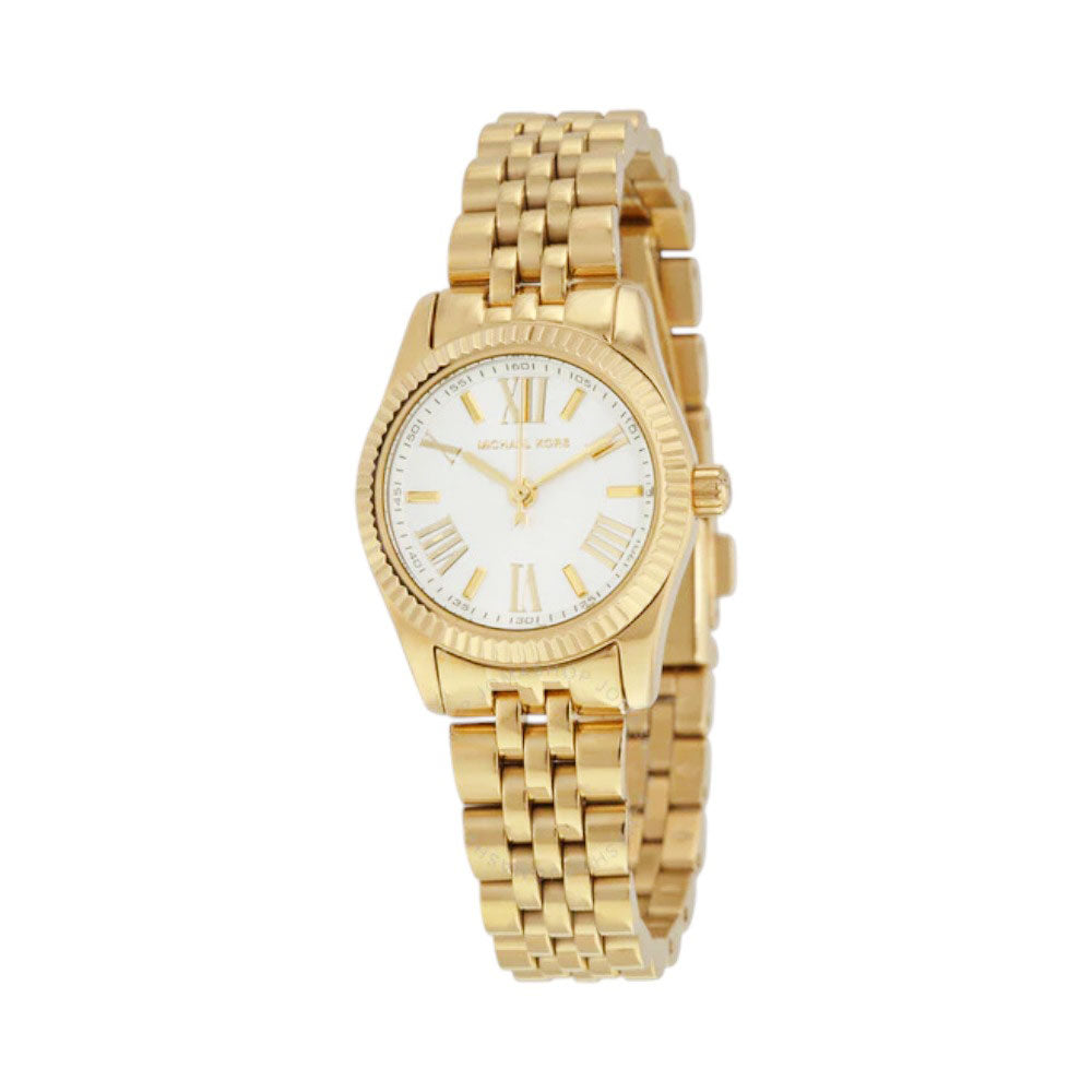 MICHAEL KORS WATCH MK3229 – Al-Fatah