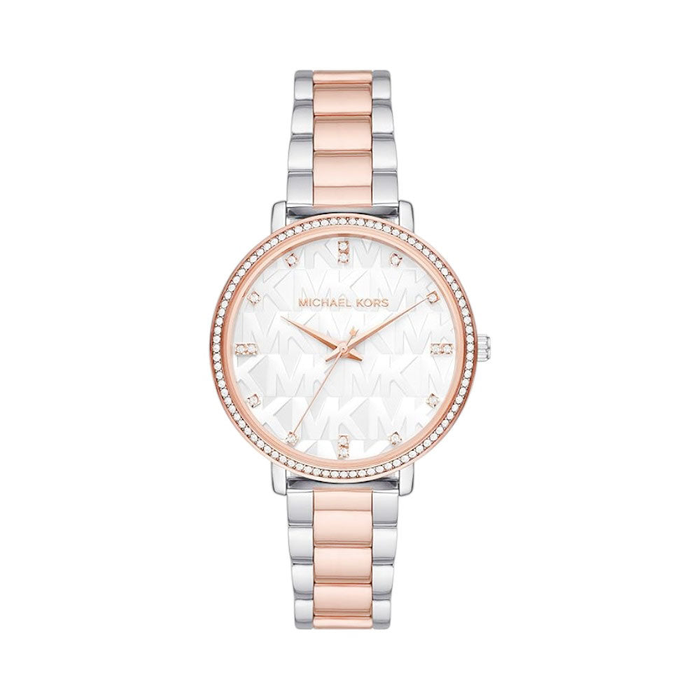 MICHAEL KORS WATCH MK4588 – Al-Fatah
