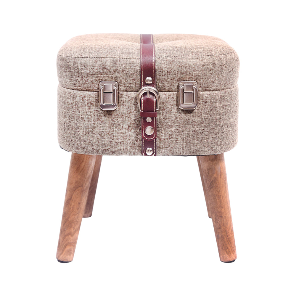 SOFA STORAGE BOX STOOL IR M 21275 – Al-Fatah