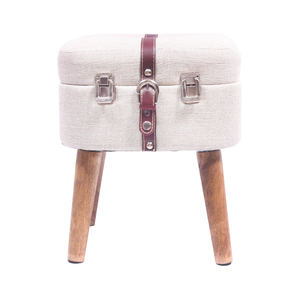 SOFA STORAGE BOX STOOL IR M 21276 – Al-Fatah