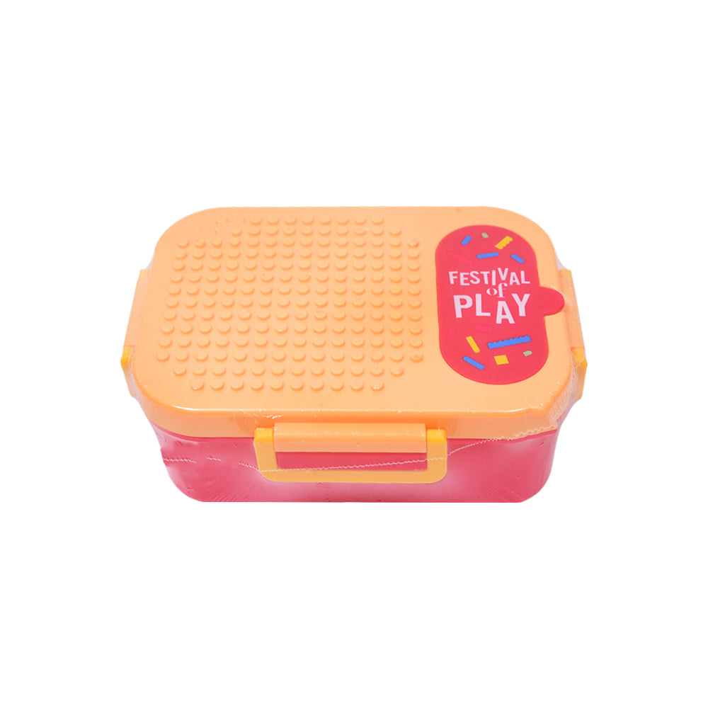 D-34 KIDS LUNCH BOX ASST IR – Al-Fatah