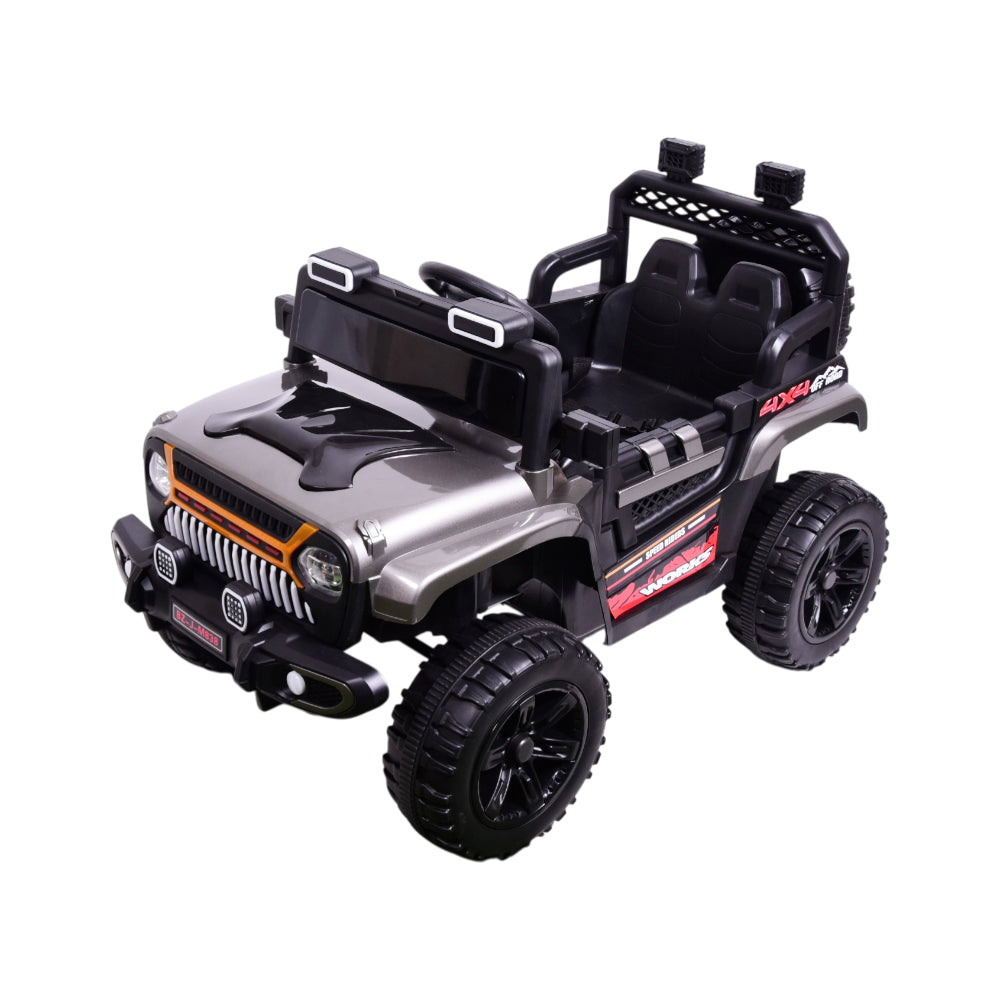 RECHARGEABLE JEEP A+B M838 BBZ – Al-Fatah