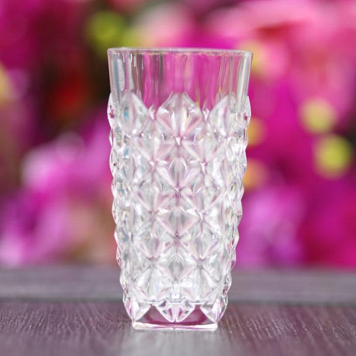 GLASS RCR ENIGMA 257540 BASIC (Pack 6) – Al-Fatah