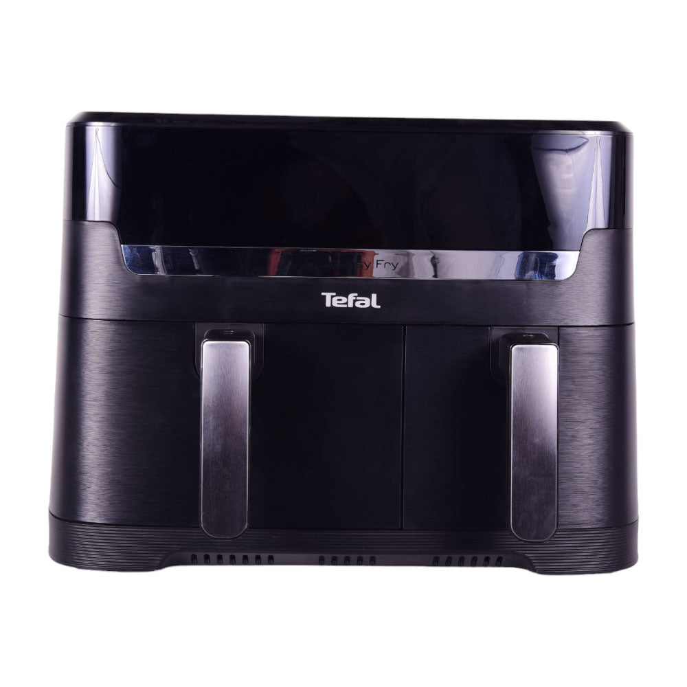 TEFAL DUAL AIR FRYER EY901840 – Al-Fatah