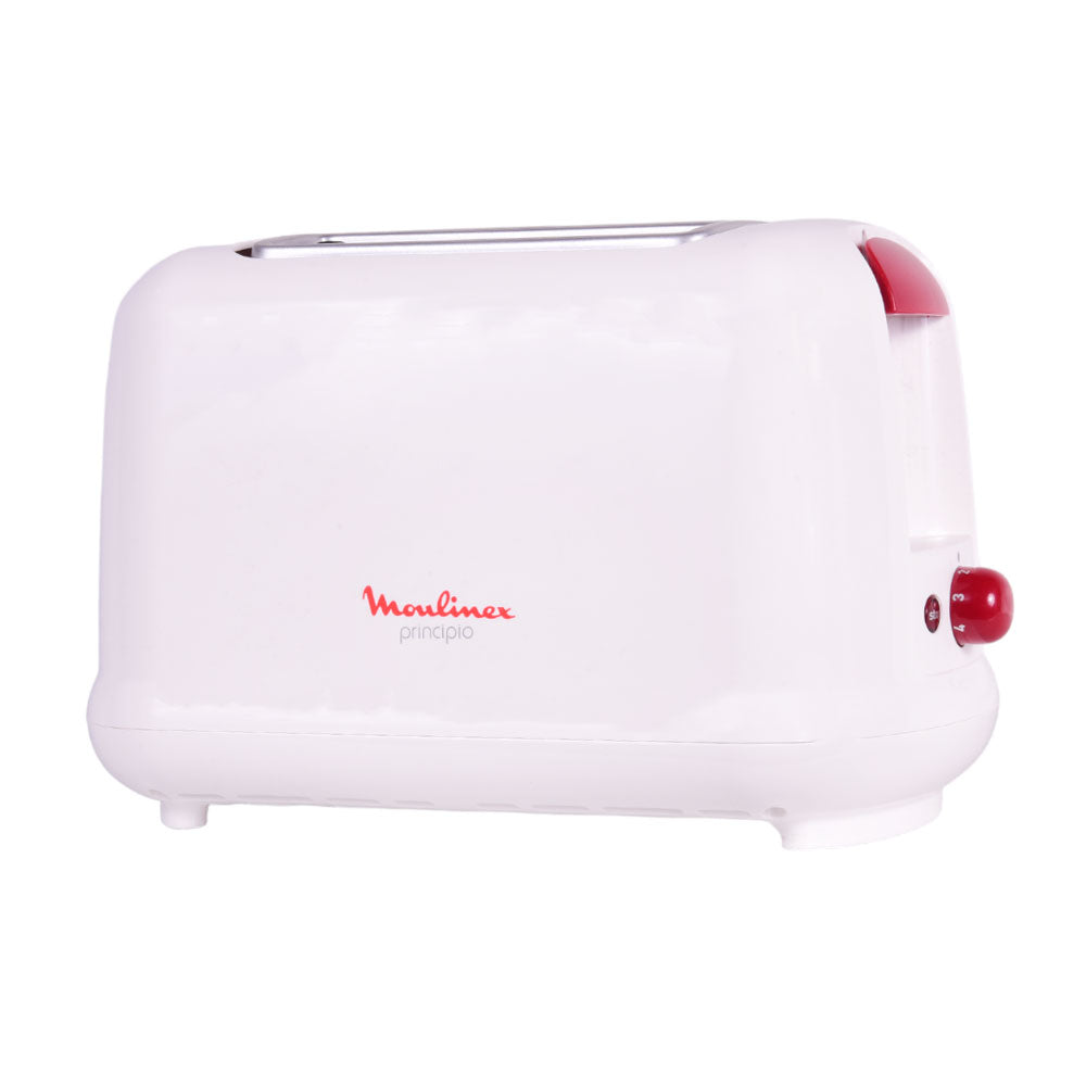 MOULINEX TOASTER LT16027 BASIC – Al-Fatah