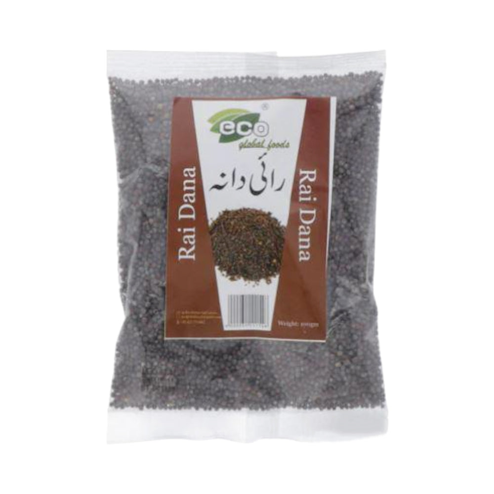 ECO RAI DANA 100GM – Al-Fatah
