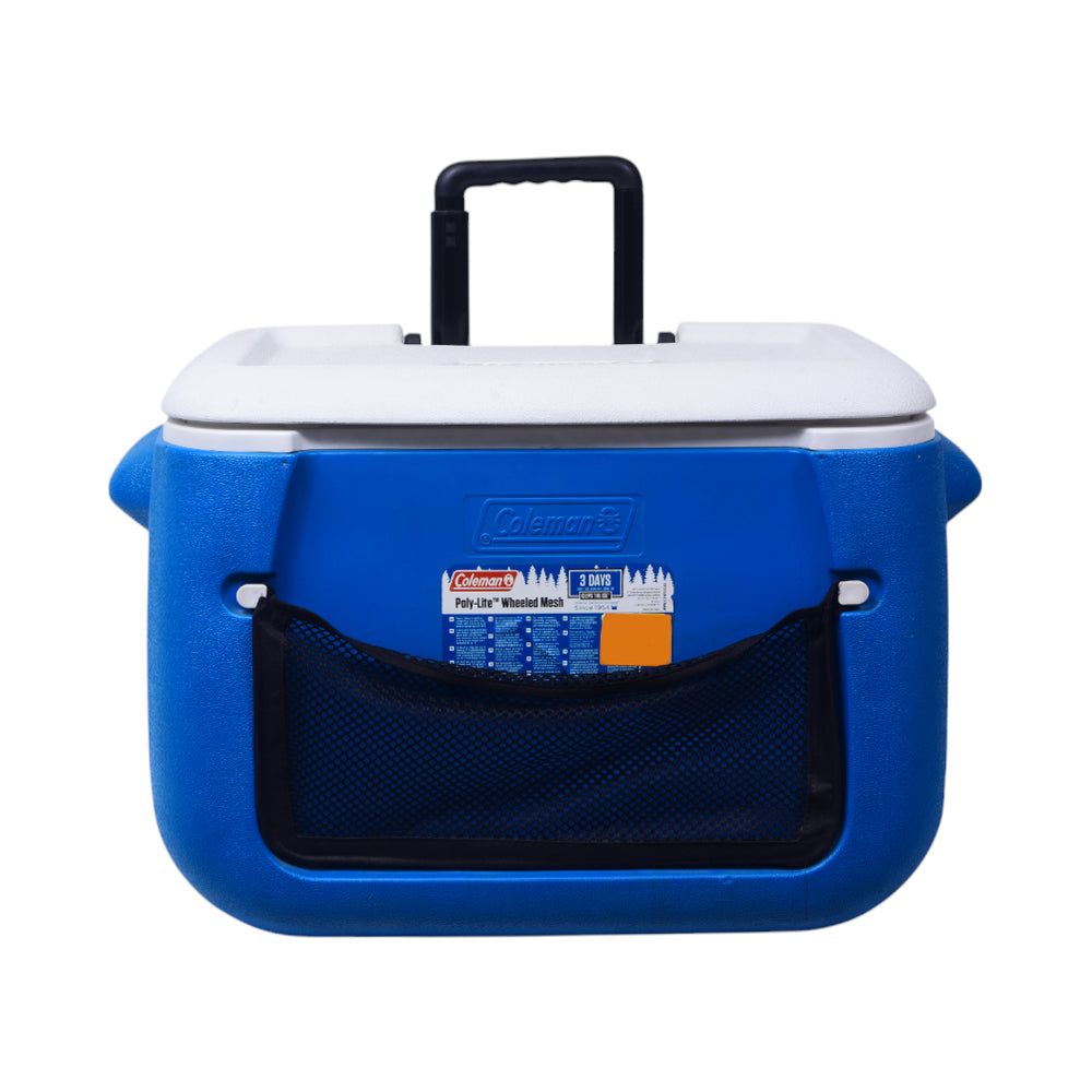 ICE BOX COLEMAN 50QT 36081 – Al-Fatah