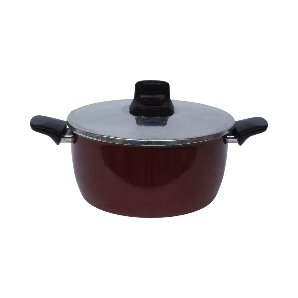 DAGCHI 24CM TEFAL D50546 BASIC – Al-Fatah