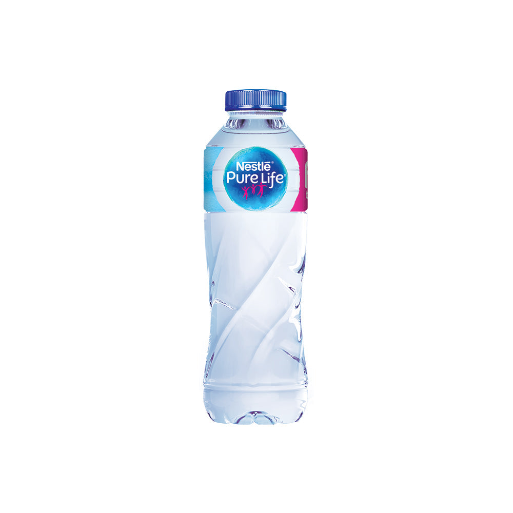 NESTLE WATER PURE LIFE 330 ML – Al-Fatah