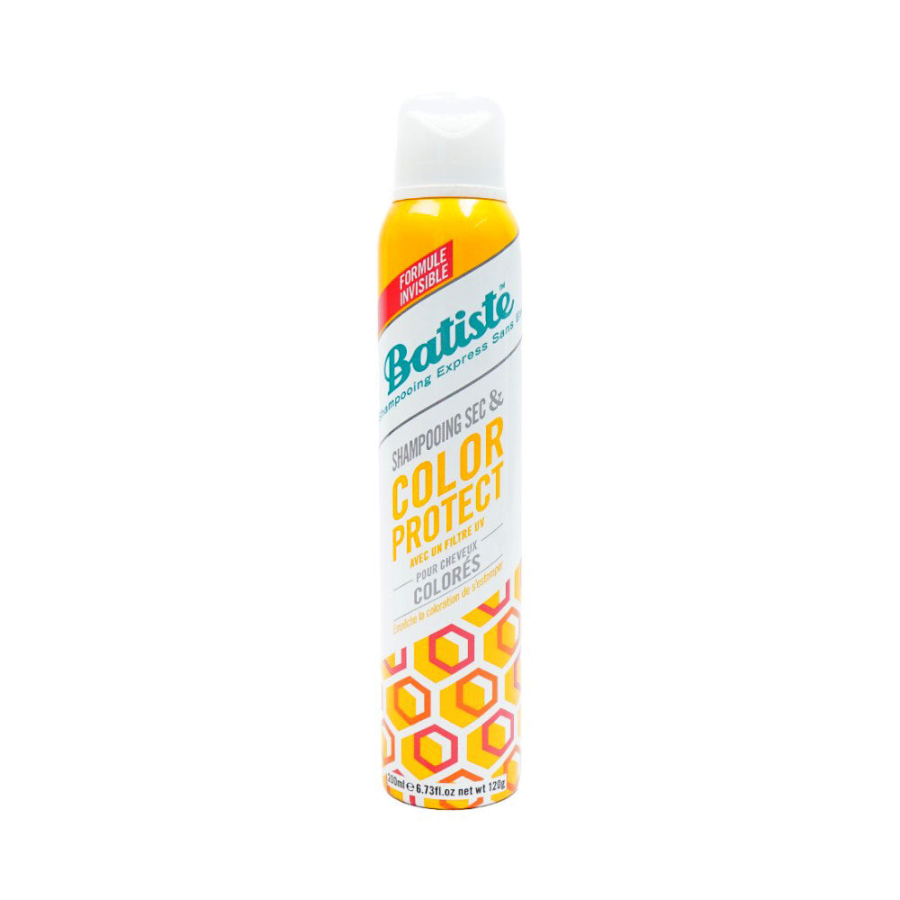 BATISTE SHAMPOO COLOR PROTECT 120 GM – Al-Fatah