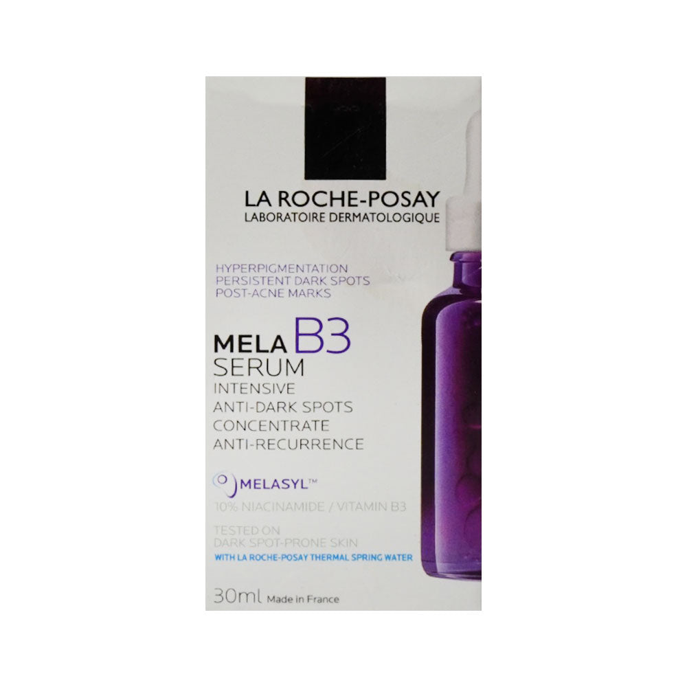 LA ROCHE POSAY MELA B3 SERUM 30 ML – Al-Fatah