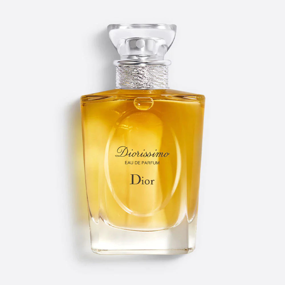 DIOR DIORISSIMO LADIES EDT 100 ML – Al-Fatah