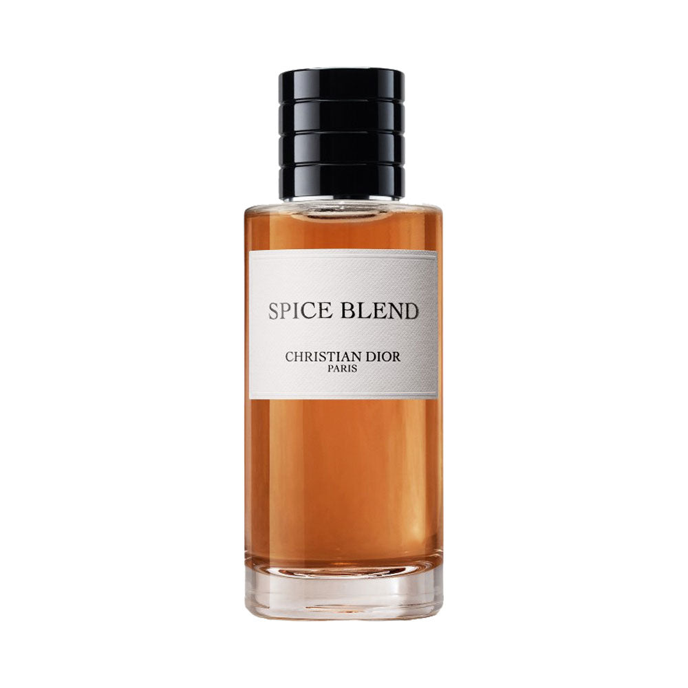 CHRISTIAN DIOR SPICE BLEND EAU DE PERFUME 100ML – Al-Fatah