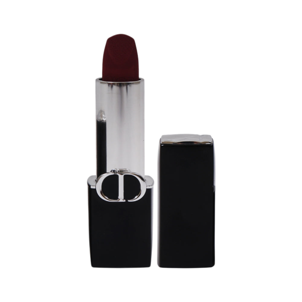 CHRISTIAN DIOR LIPSTICK 624 VERONE VELVET 3.5 – Al-Fatah