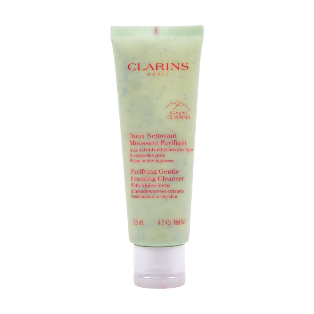 CLARINS SKINCARE FACE PURIFYING GFC 2021 125ML – Al-Fatah