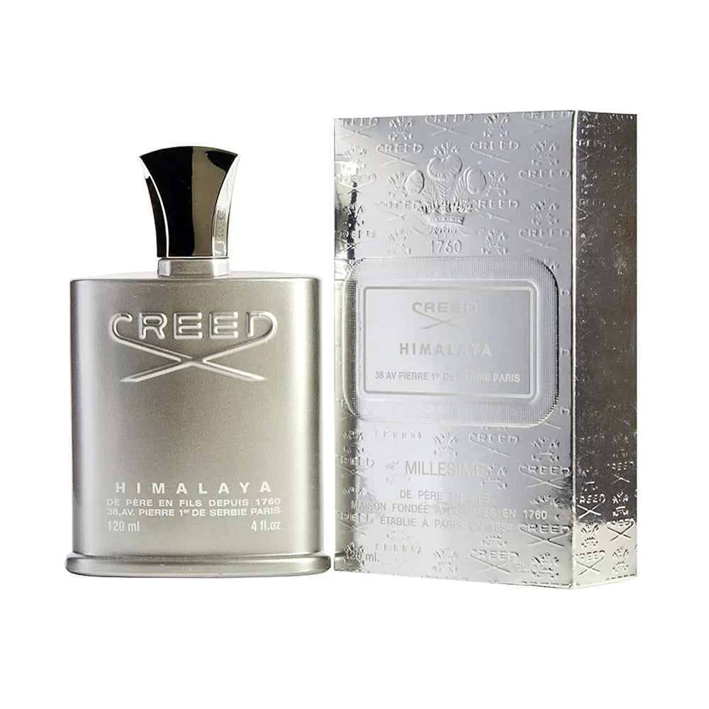 CREED HIMALAYA MEN EDP 100 ML – Al-Fatah
