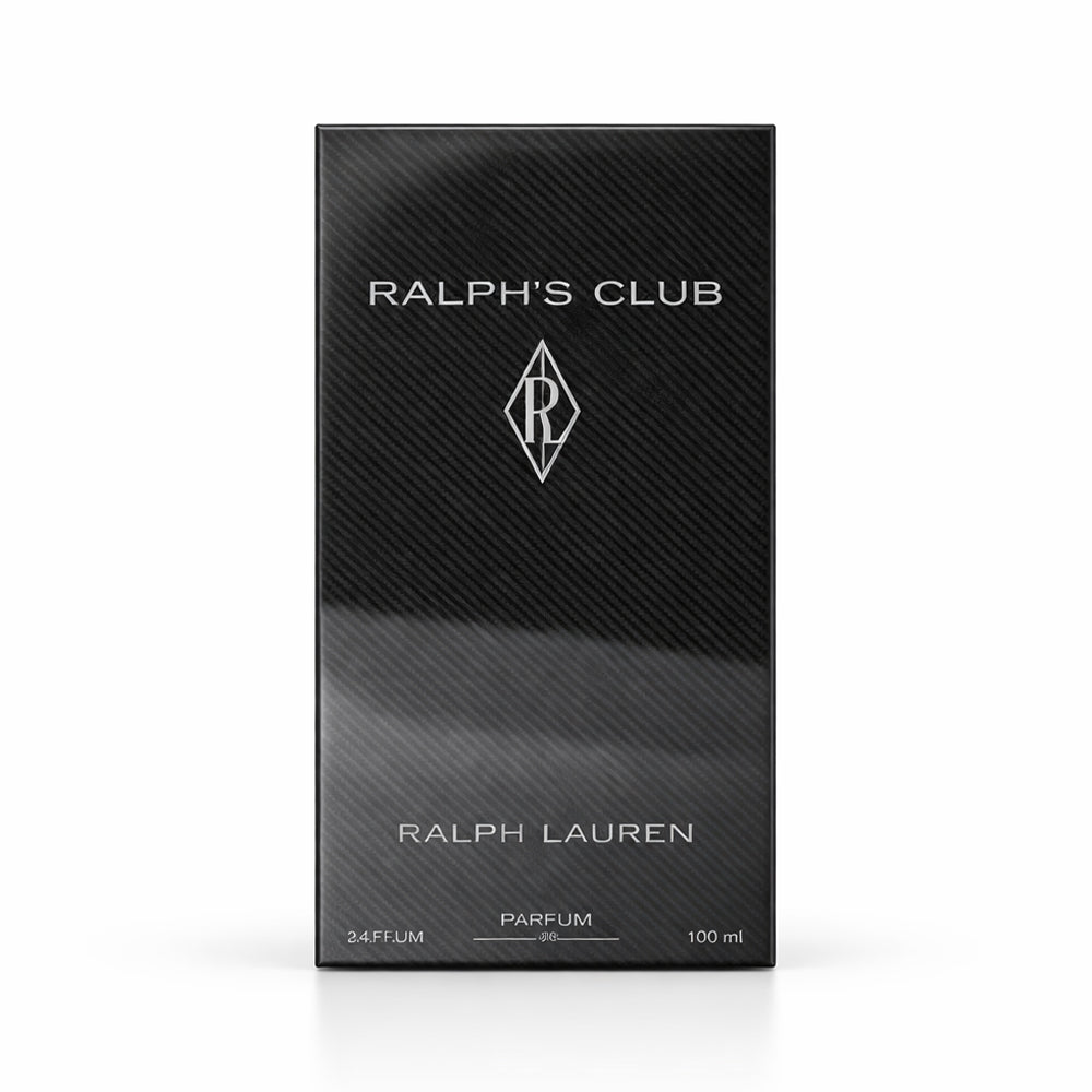 RALPH LAUREN RALPHS CLUB FOR MEN PERFUME 150 ML – Al-Fatah
