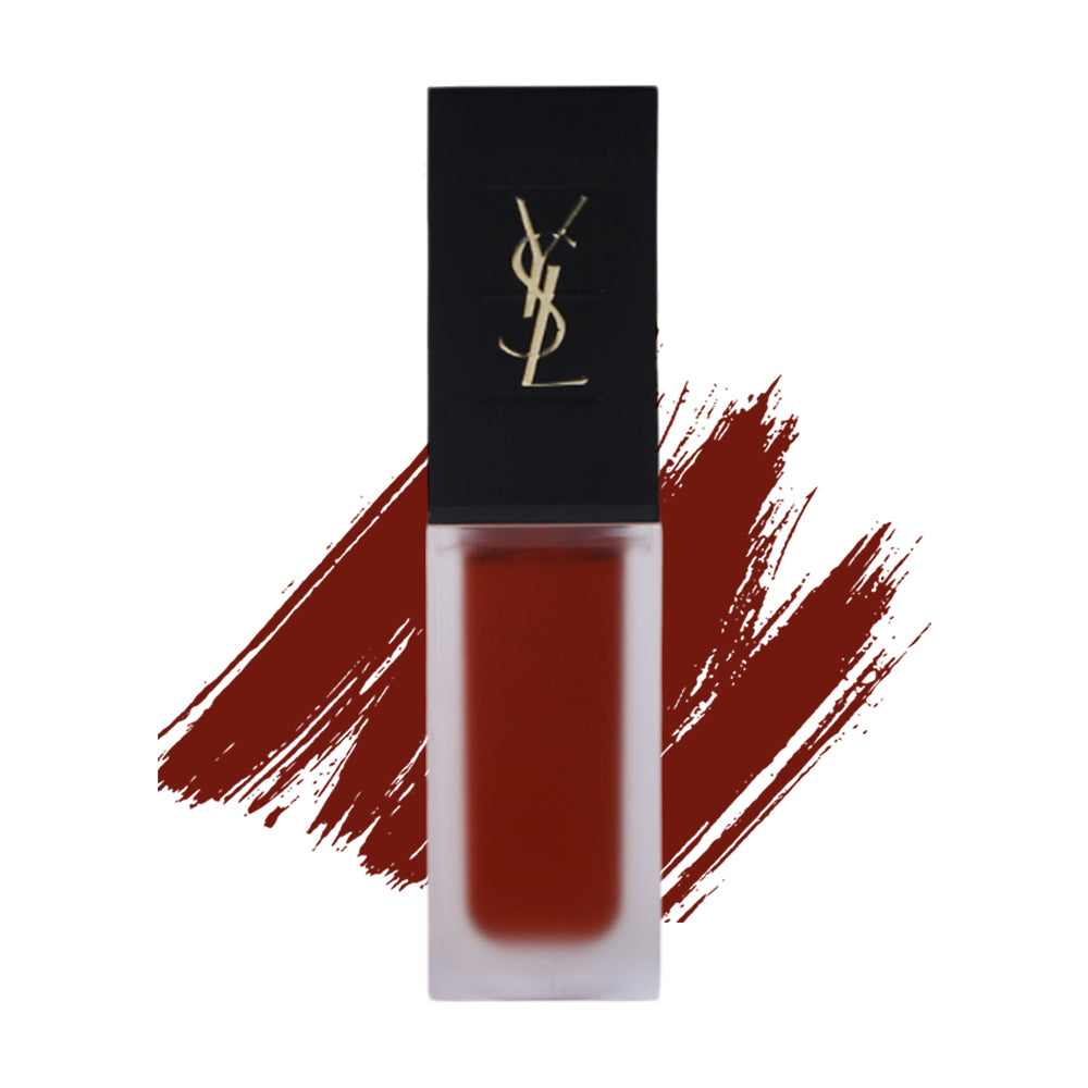 YSL - TATOUAGE COUTURE VELVET CREAM VELVET MATTE STAIN 211 C – Al-Fatah