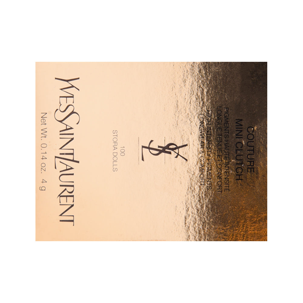 YSL CMC 100 MV NP – Al-Fatah