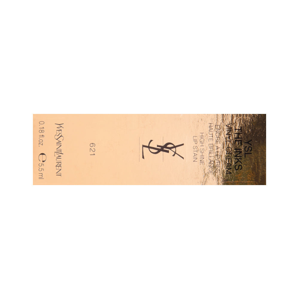 YSL THE INKS SHINE 621 – Al-Fatah
